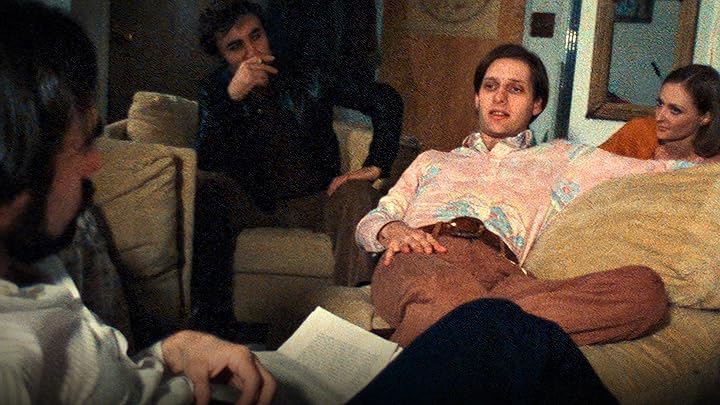 Prime Video: American Boy: A Profile of Steven Prince