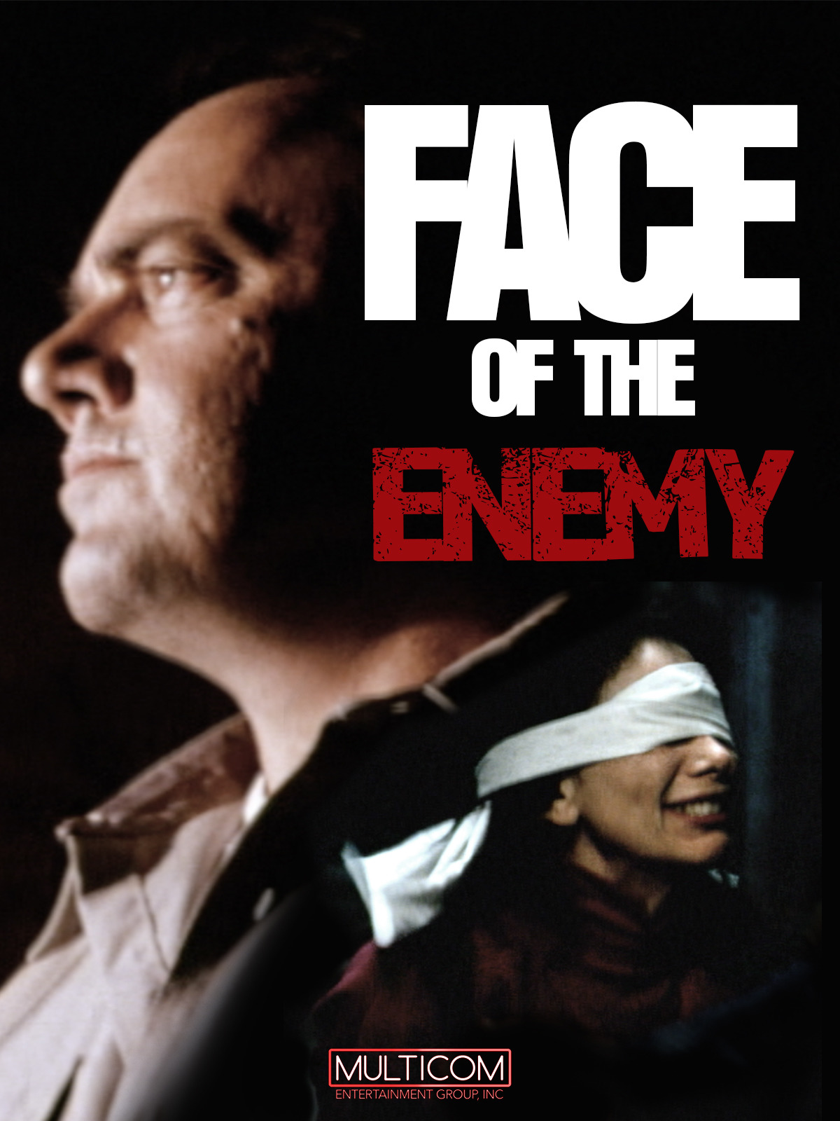Prime Video: Face of the Enemy (En Español)