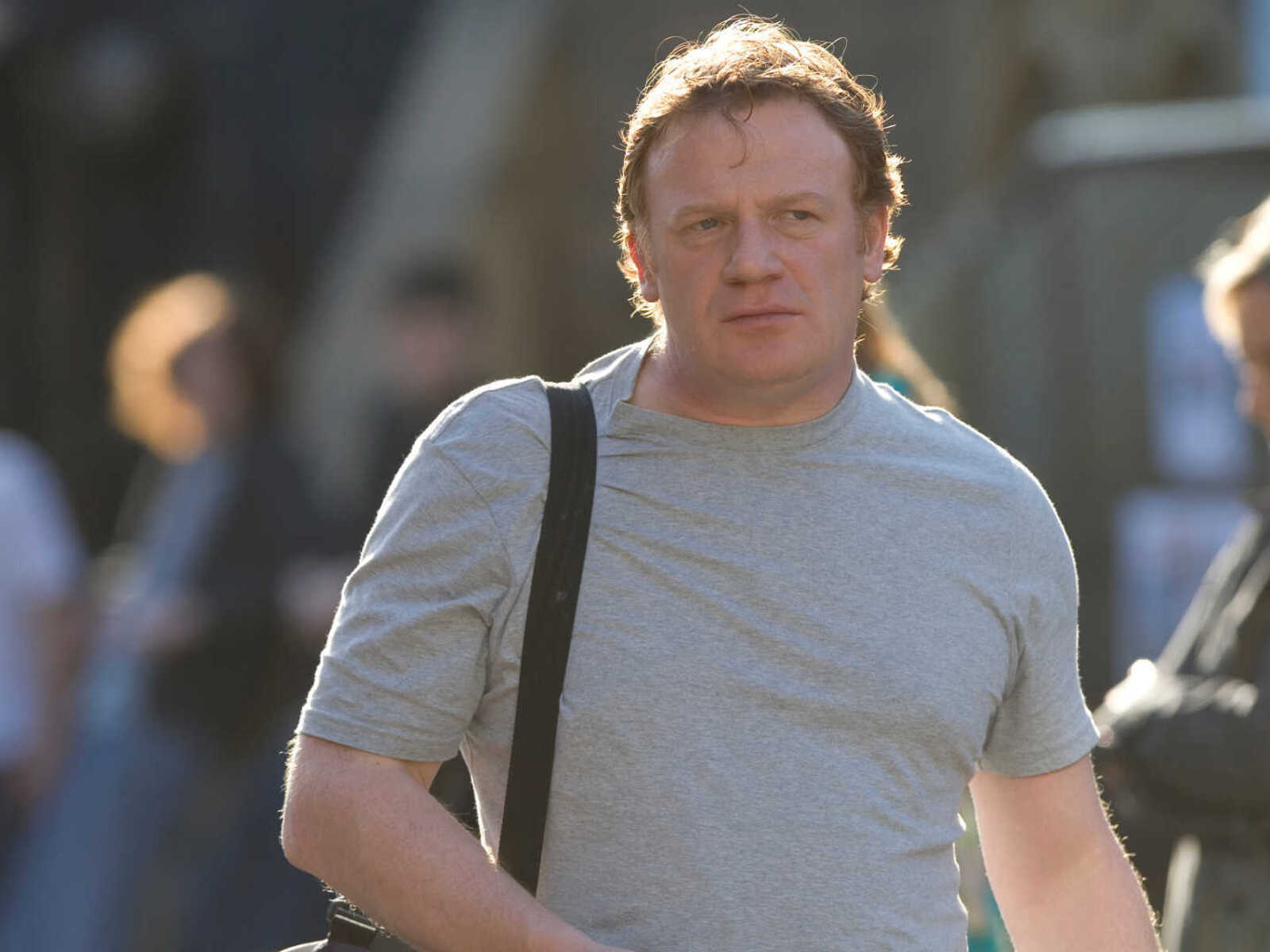 Prime Video: The Commander