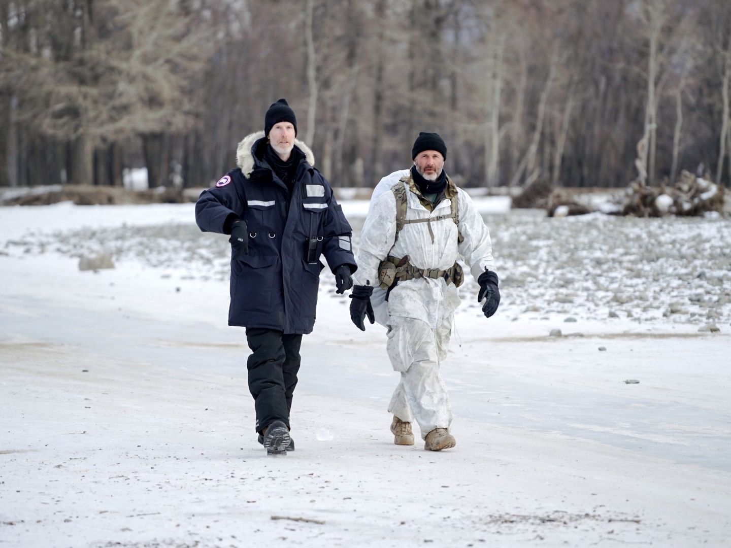 Prime Video: Lone Target - Season 2