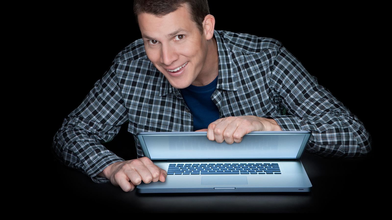 Watch Tosh.0 Season 4 | Prime Video