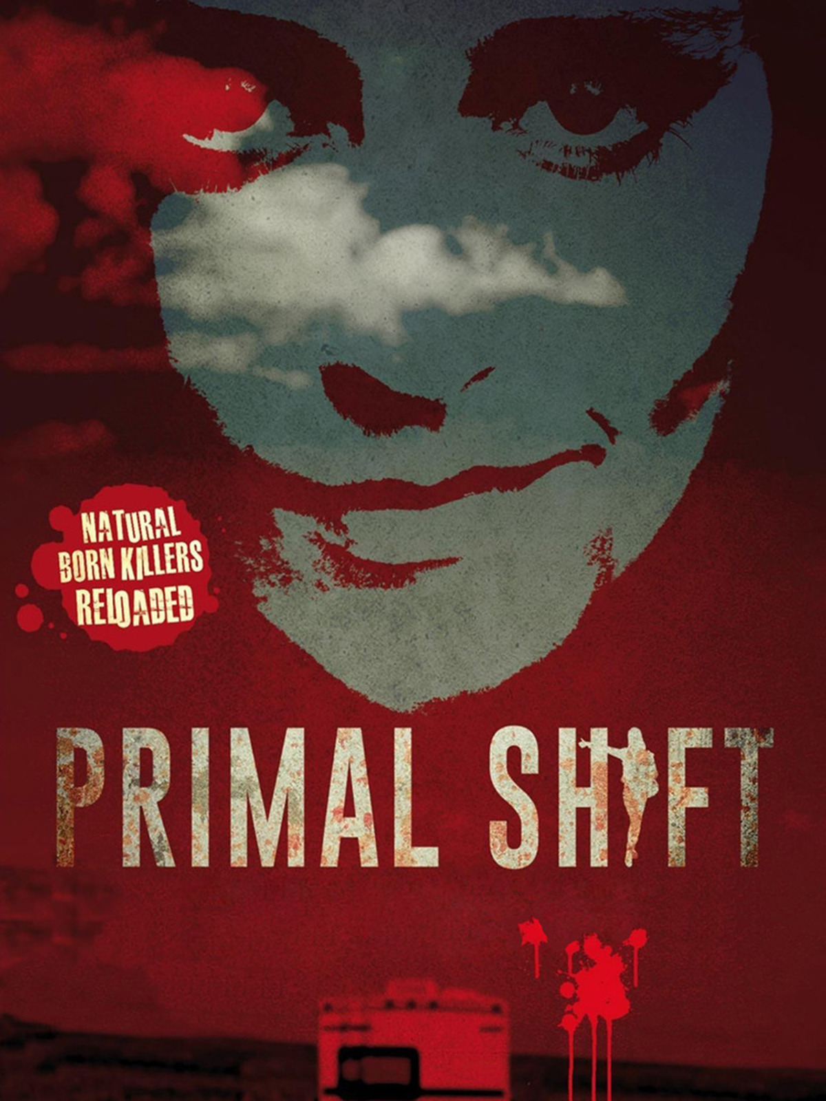 Prime Video: Primal Shift