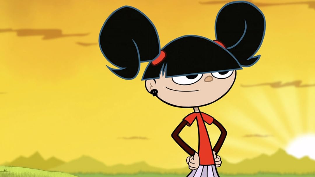 Prime Video: Camp Lakebottom