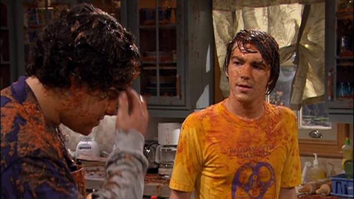 Prime Video: Drake & Josh Season 3