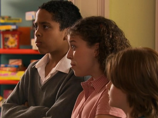 Prime Video: The Story Of Tracy Beaker - Season 3