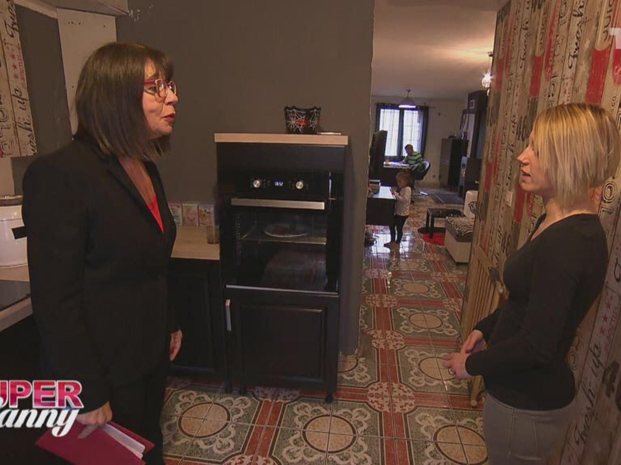 Prime Video: Super Nanny - Saison 6