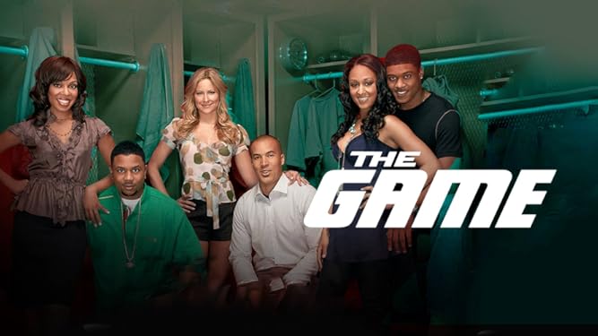 The Game Tv Show Season 4