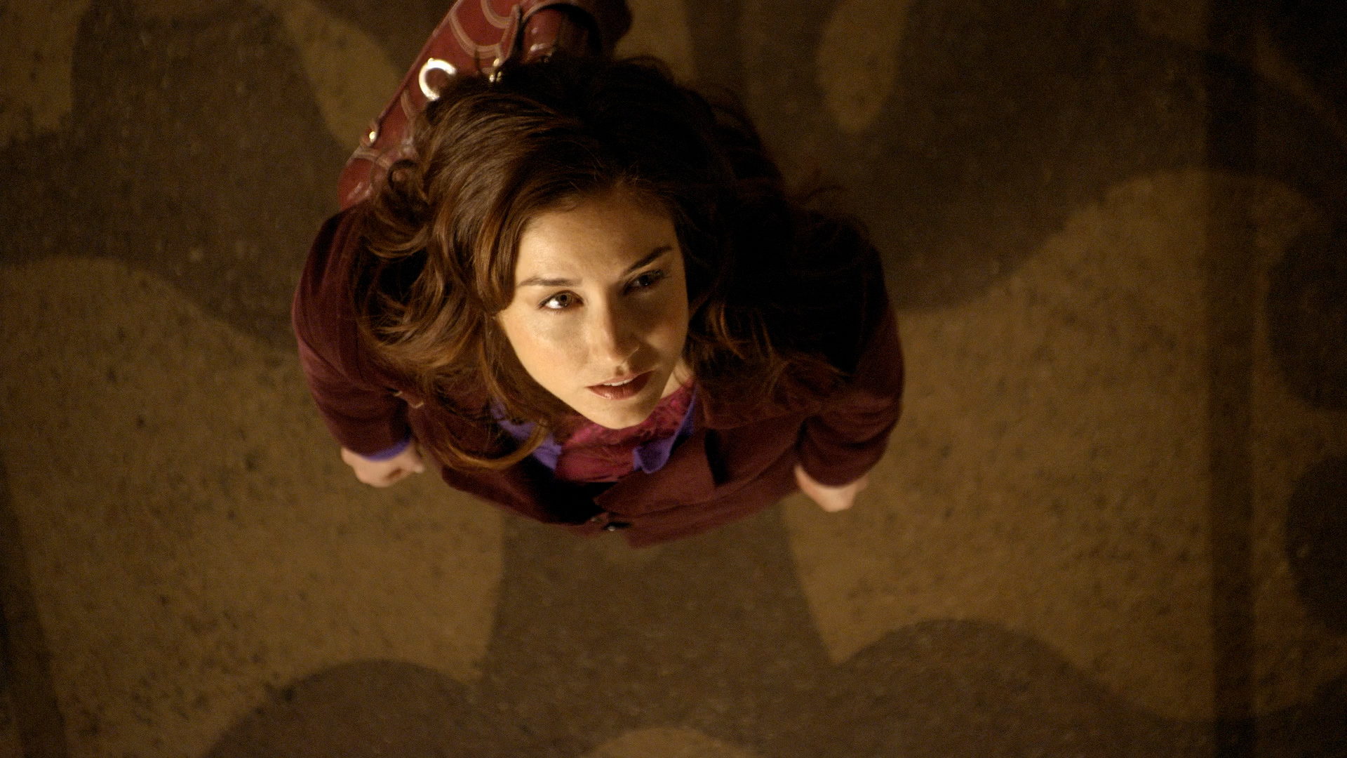 Prime Video: Being Erica, Season Three