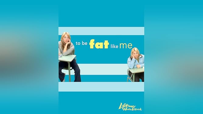 Kaley Cuoco Fat Like Me