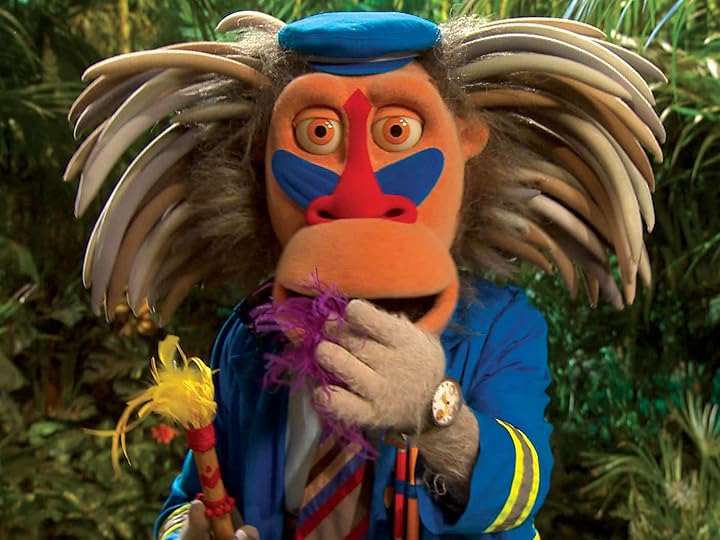 Prime Video: Zingzillas - Season 1