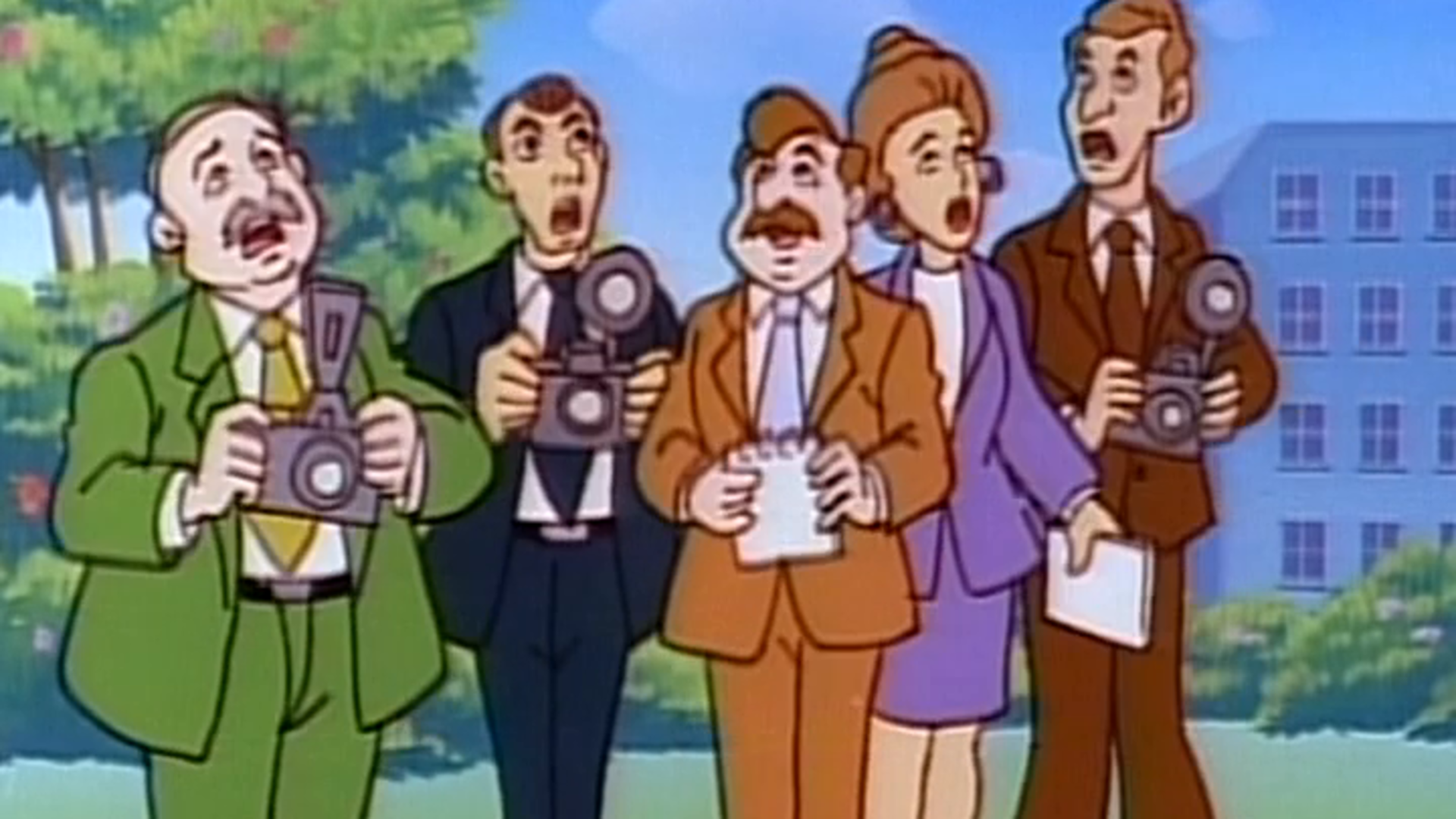 Prime Video: Adventures of Super Mario Bros 3