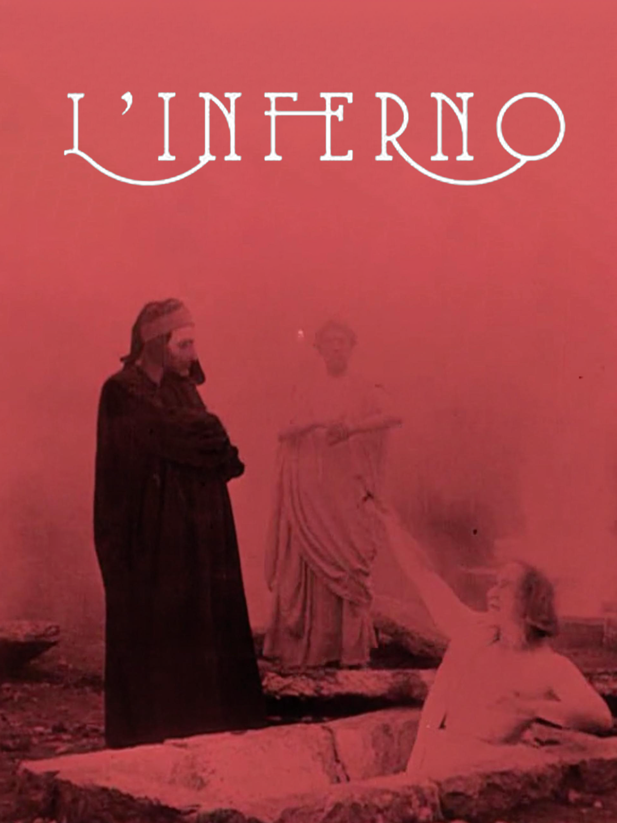 Prime Video: Inferno 1911