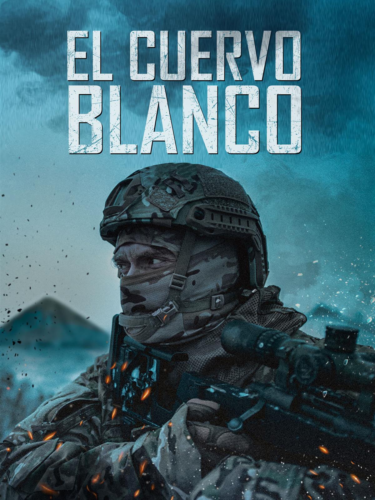 Prime Video: El Cuervo Blanco