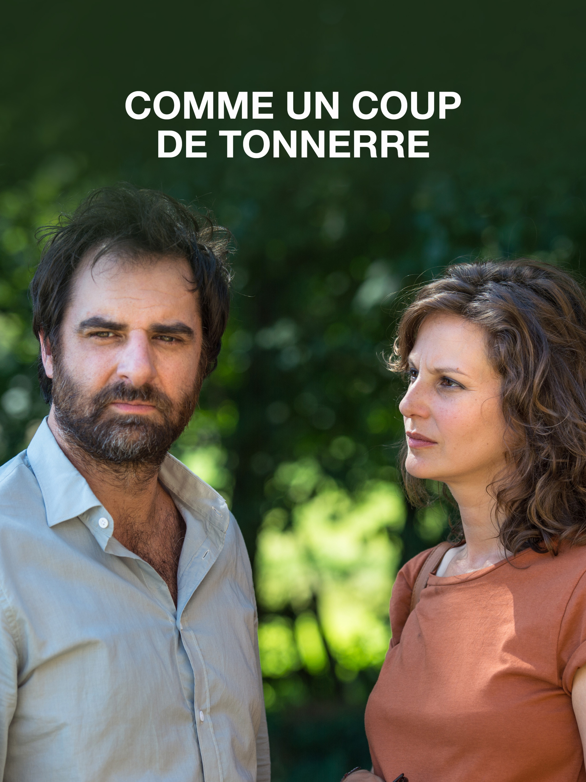 Prime Video: Comme un coup de tonnerre