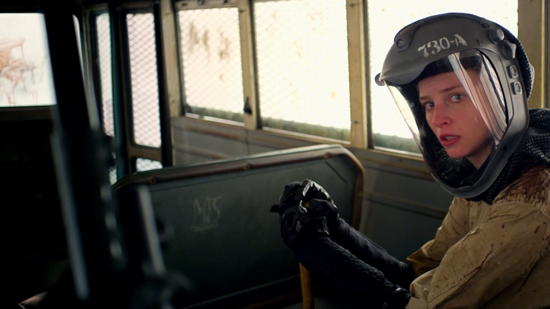 Prime Video: Pandemic