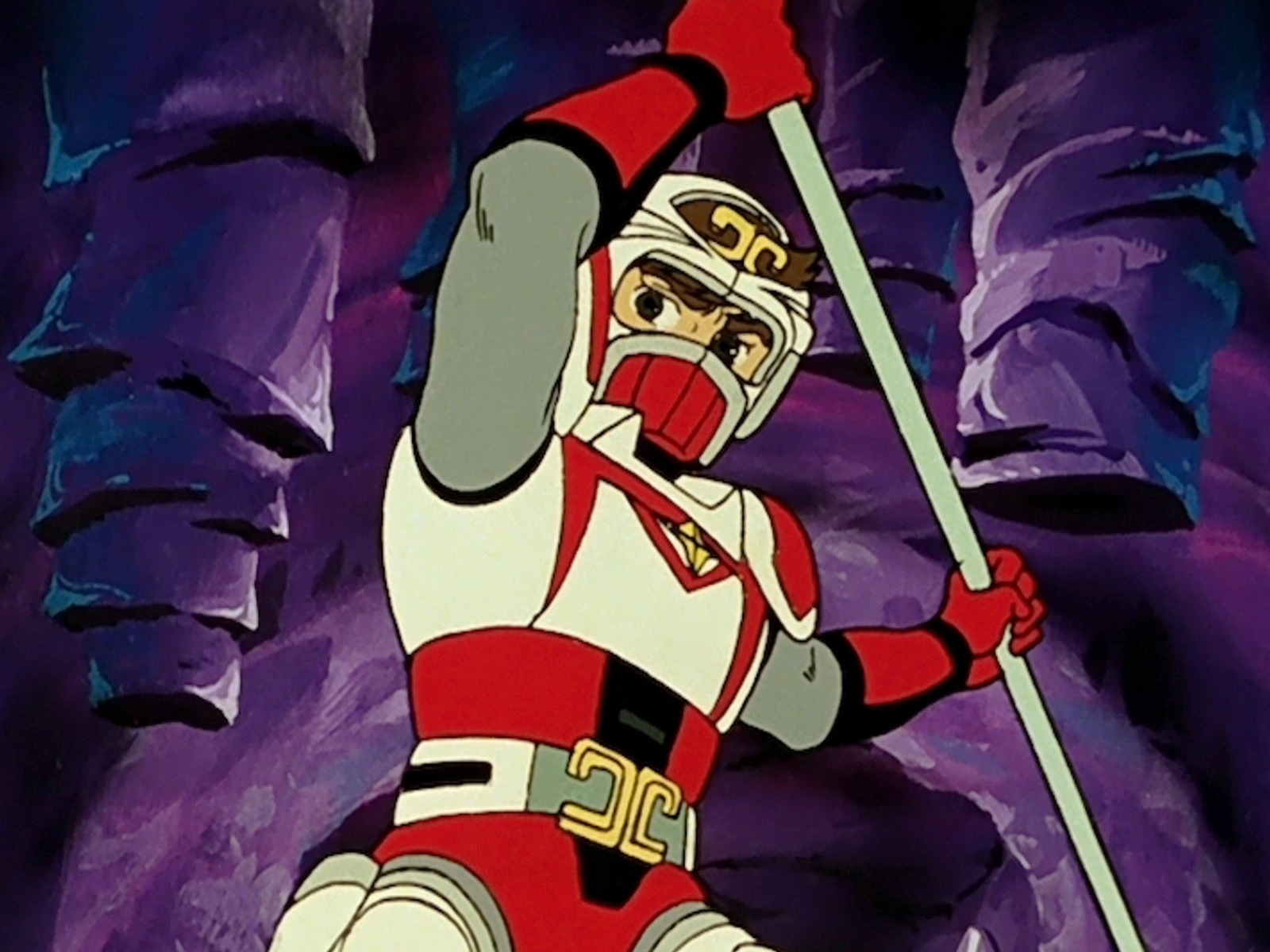 Prime Video: Starzinger