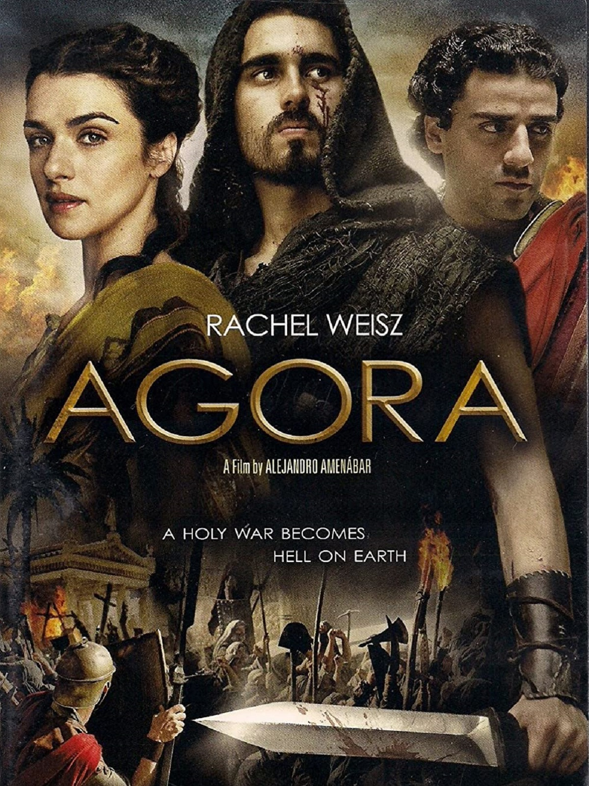 Vida Com Derek Escalado Agora