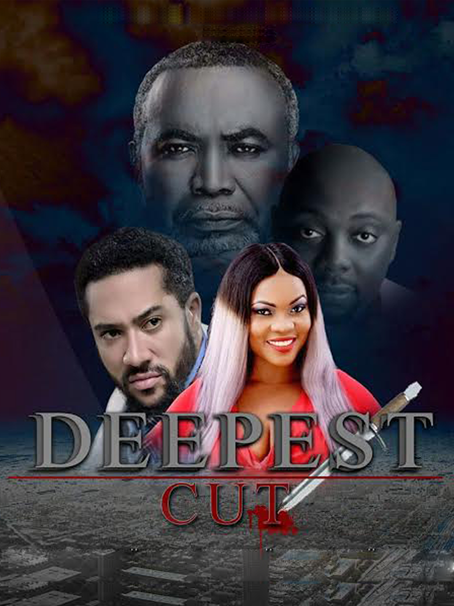 Prime Video: Deepest Cut