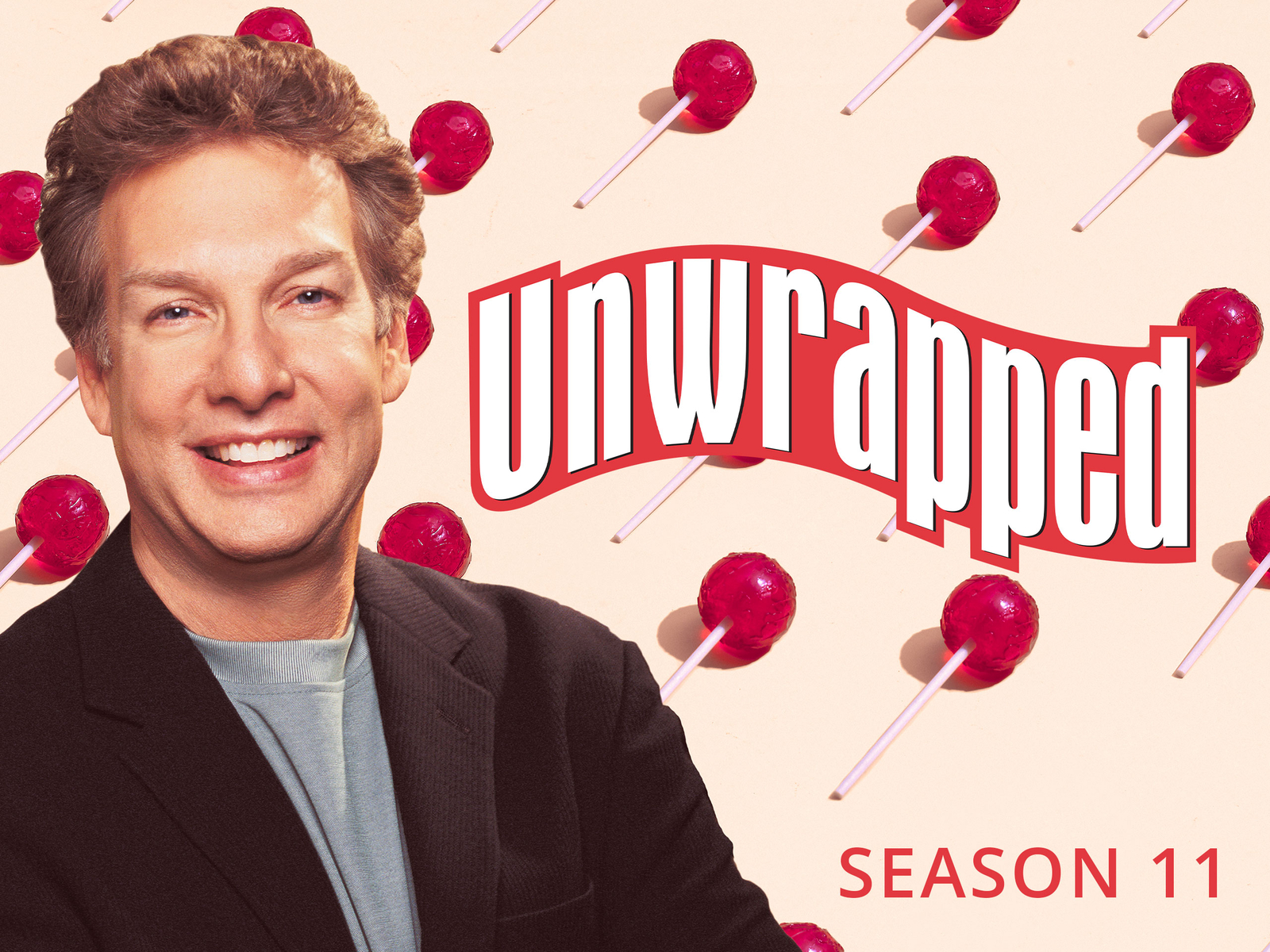 Prime Video: Unwrapped - Season 11