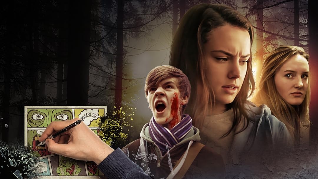 Watch Scrawl | Prime Video