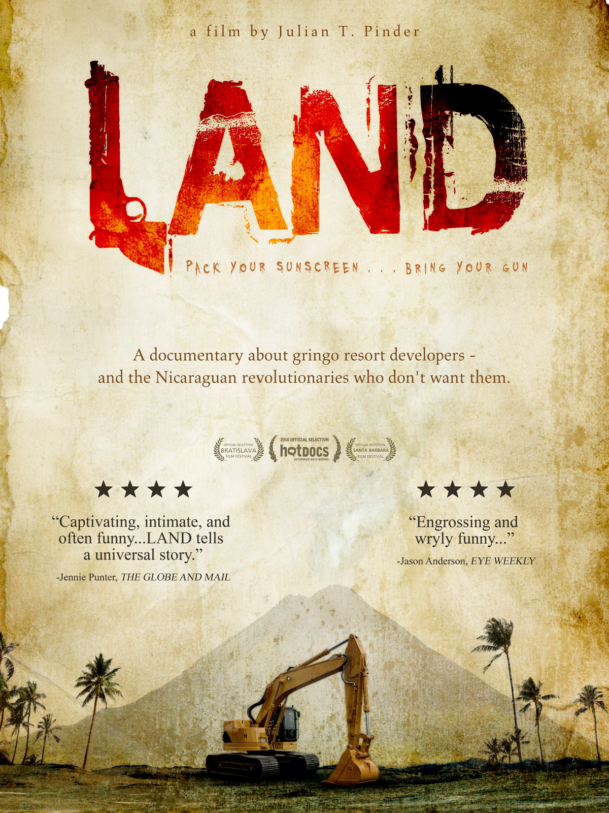 Prime Video: Land
