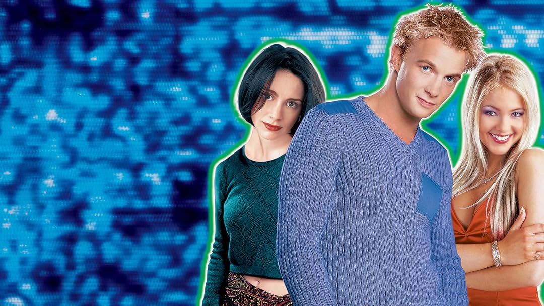 Prime Video Virtual Sexuality