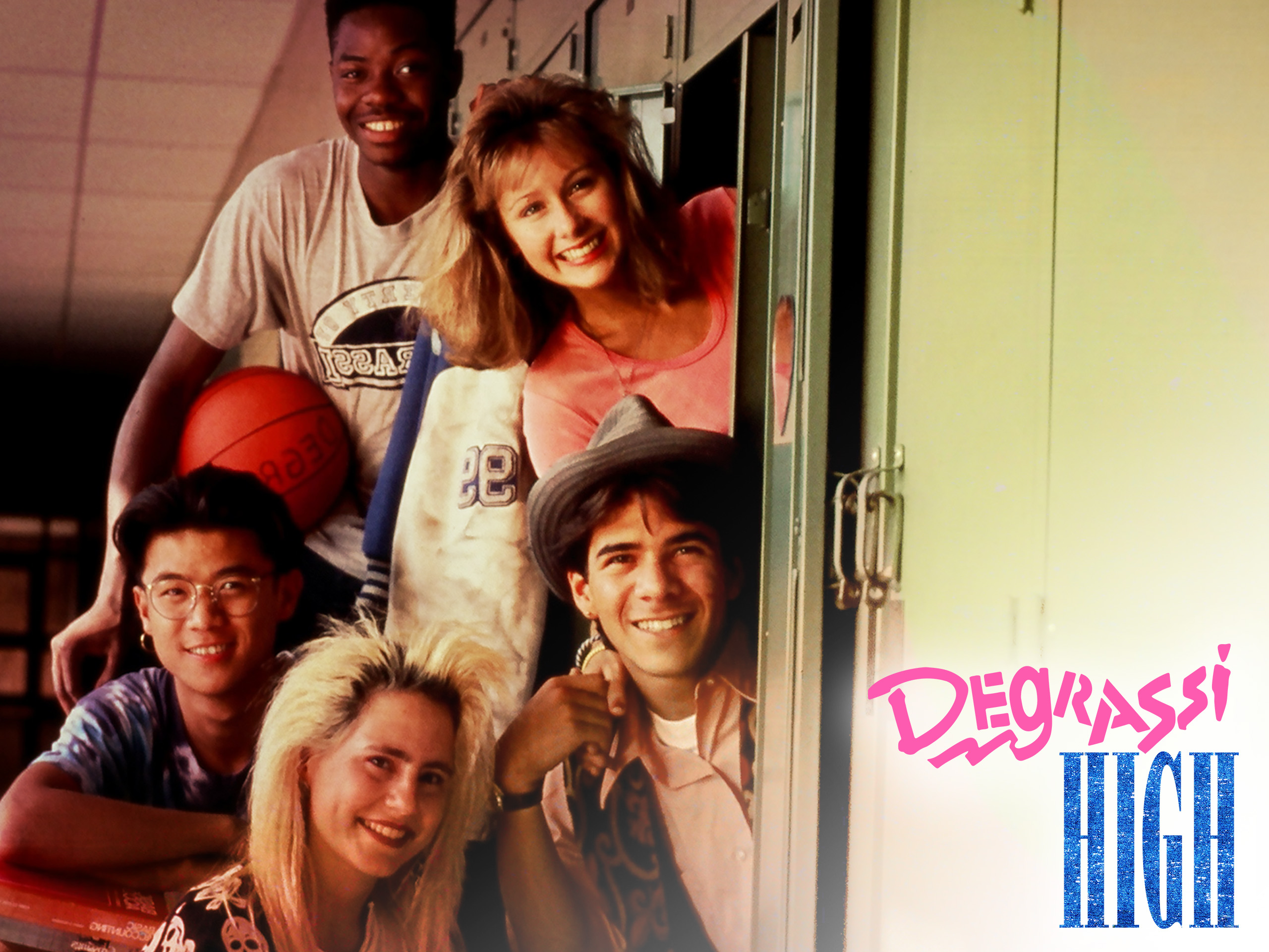 Prime Video: Degrassi High