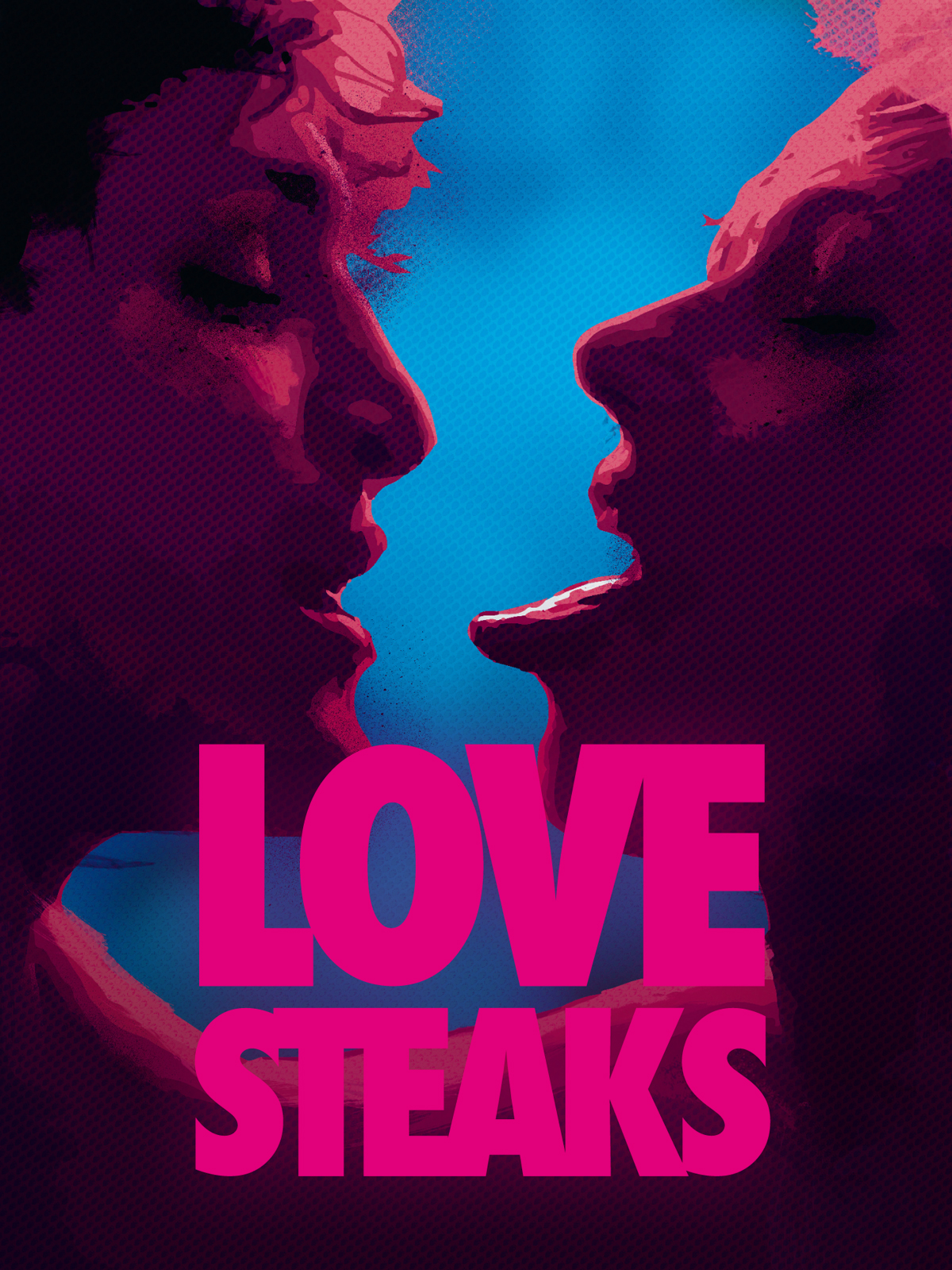 Prime Video: Love Steaks