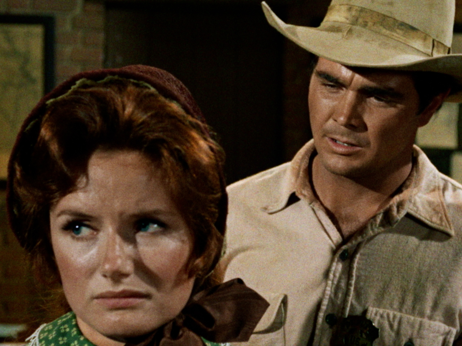 Prime Video: Gunsmoke: Season 14