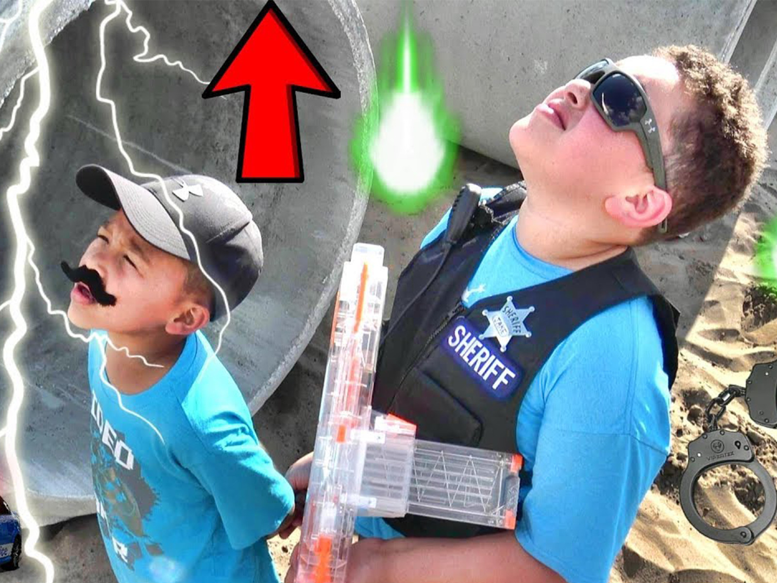 Prime Video: super FUN kids