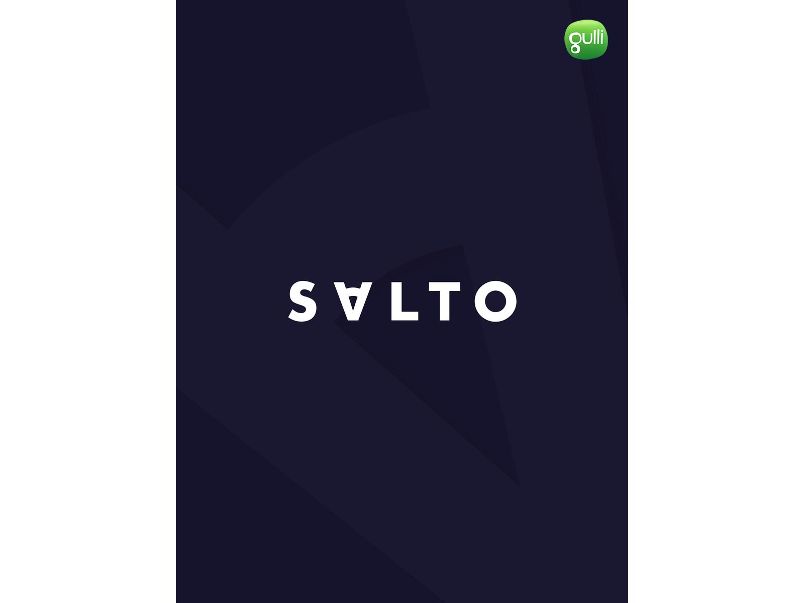 Prime Video: Taffy - Saison 2