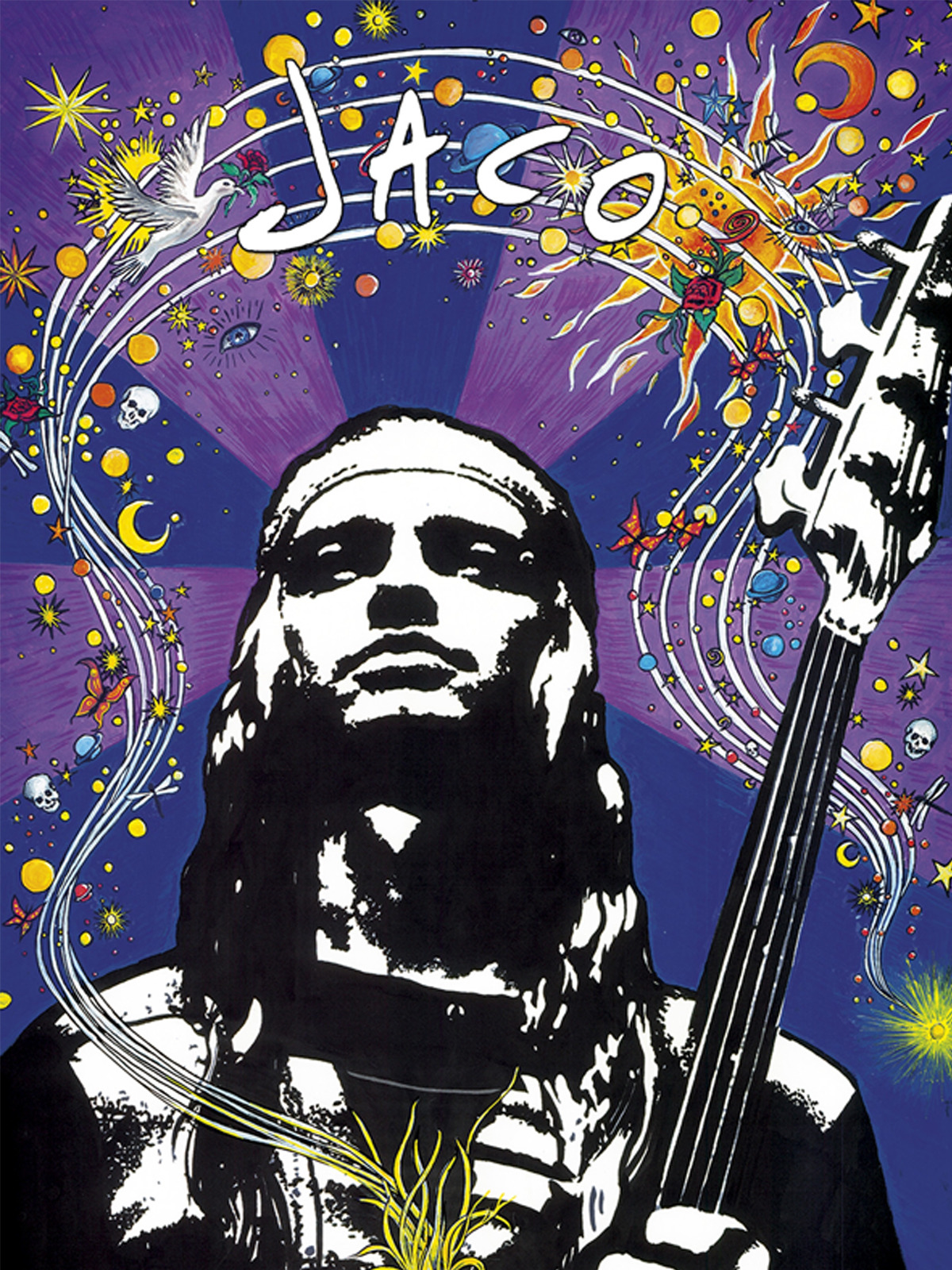 Prime Video: Jaco