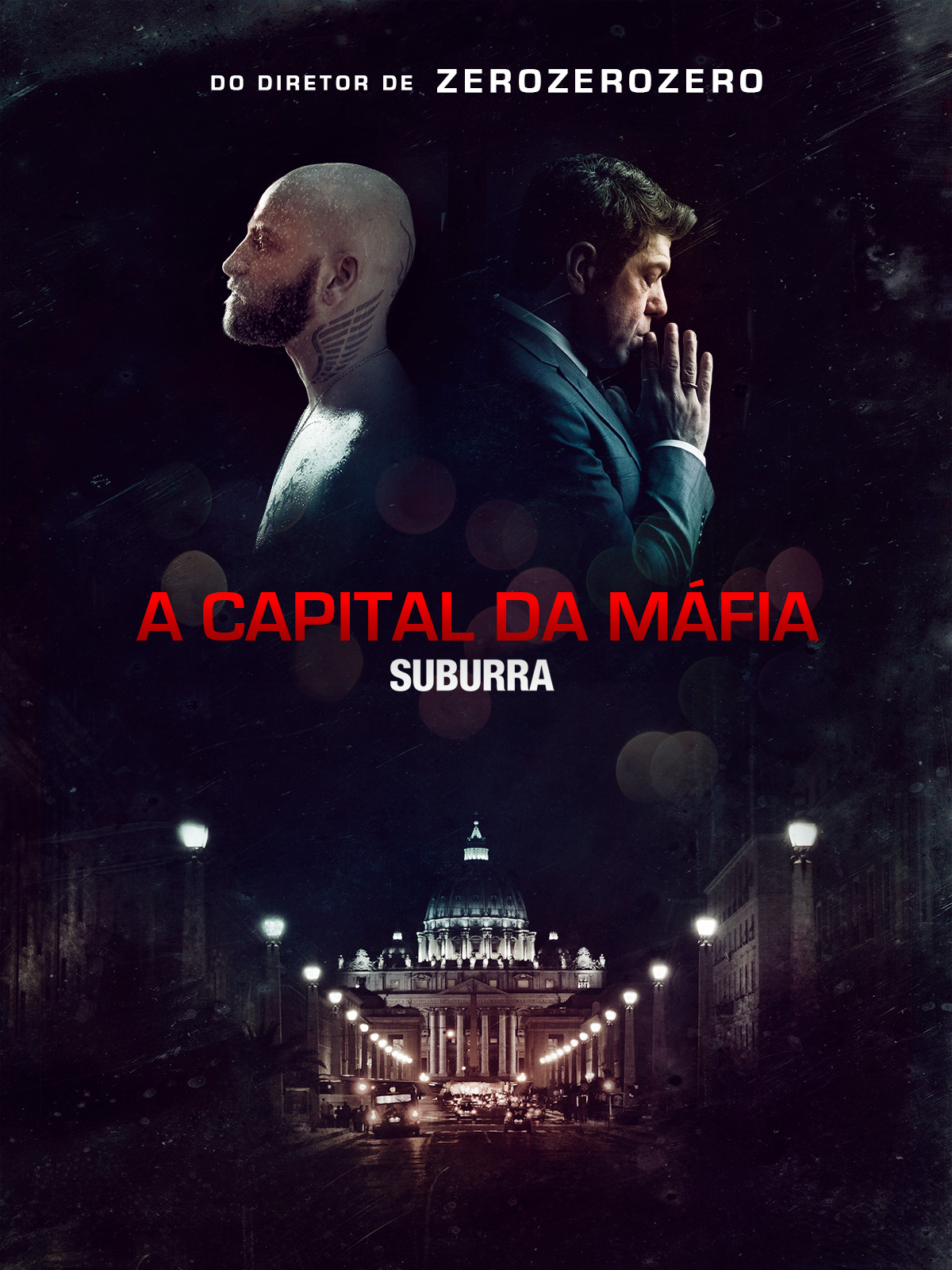 Prime Video: Suburra