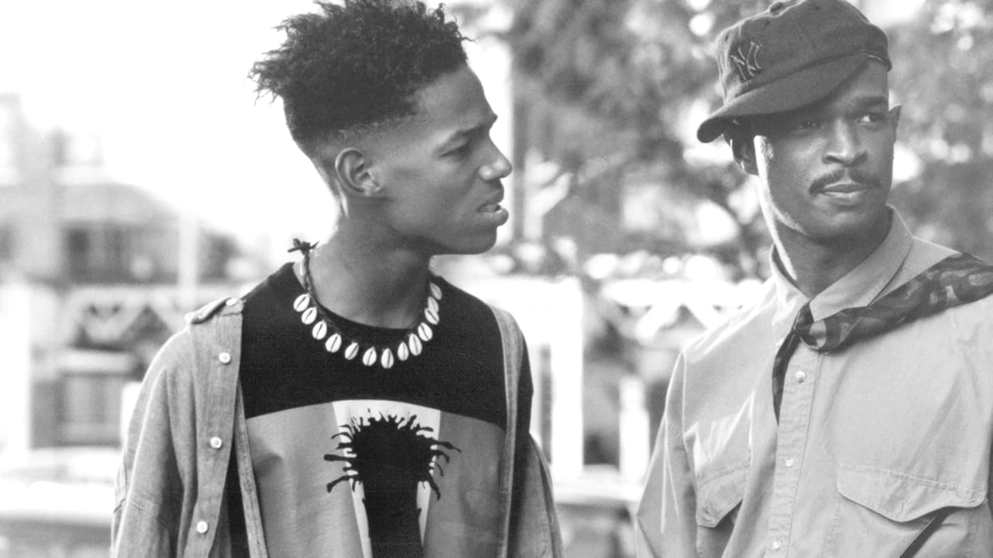 Prime Video: Mo' Money