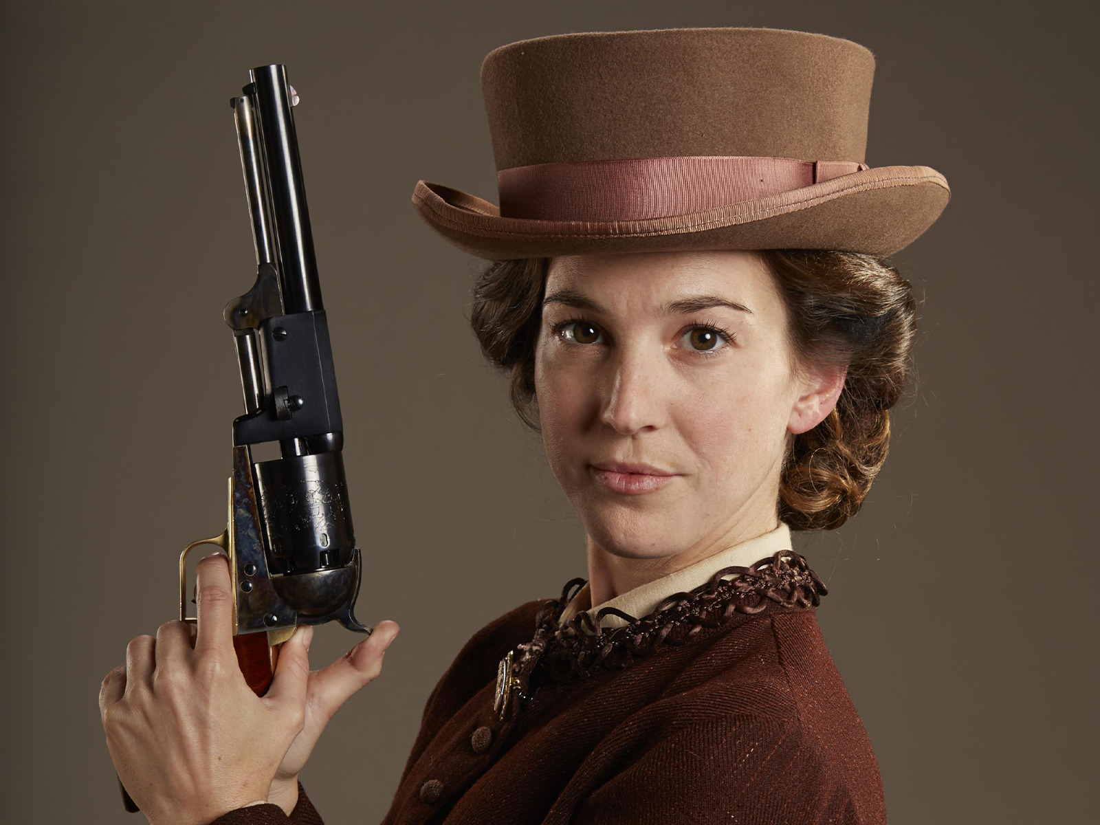 Prime Video: The Pinkertons