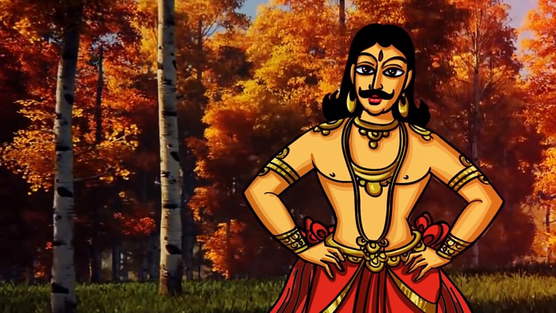 Watch Pururava | Prime Video