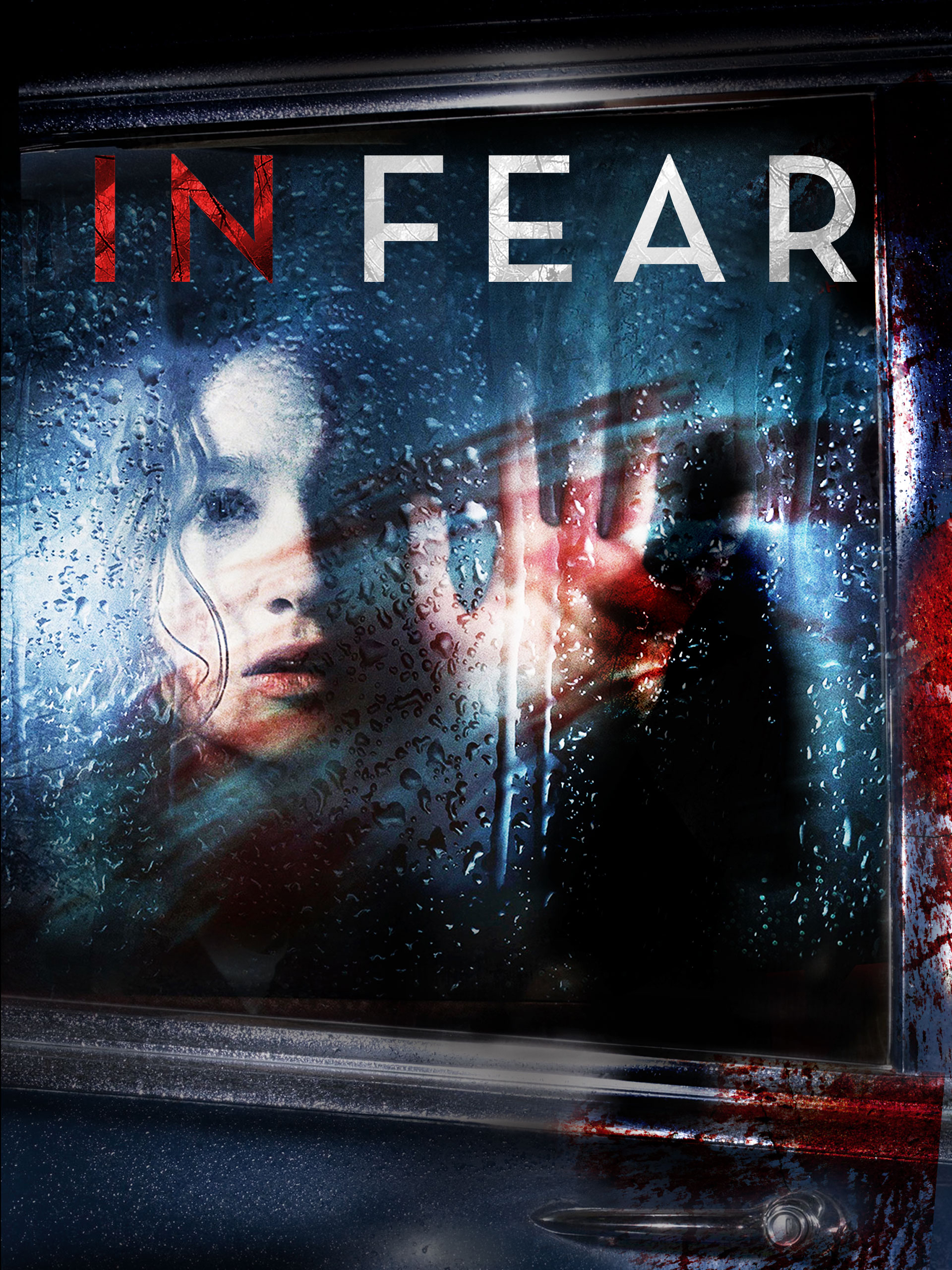 Prime Video: In Fear