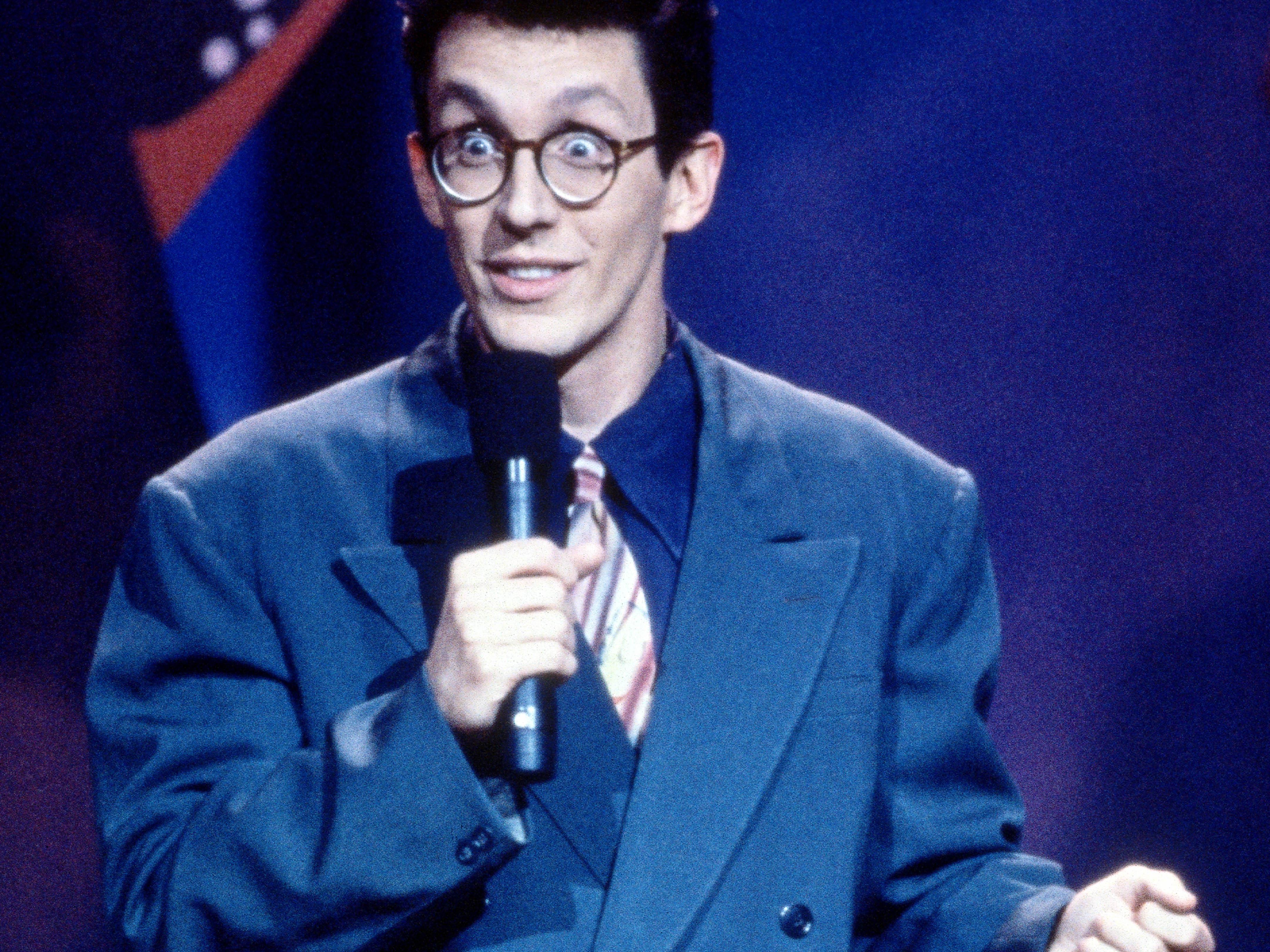 Prime Video: ONE-NIGHT STAND - Season 2