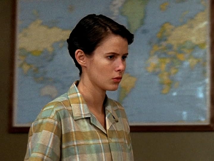 Prime Video: Cold Case - Season 5