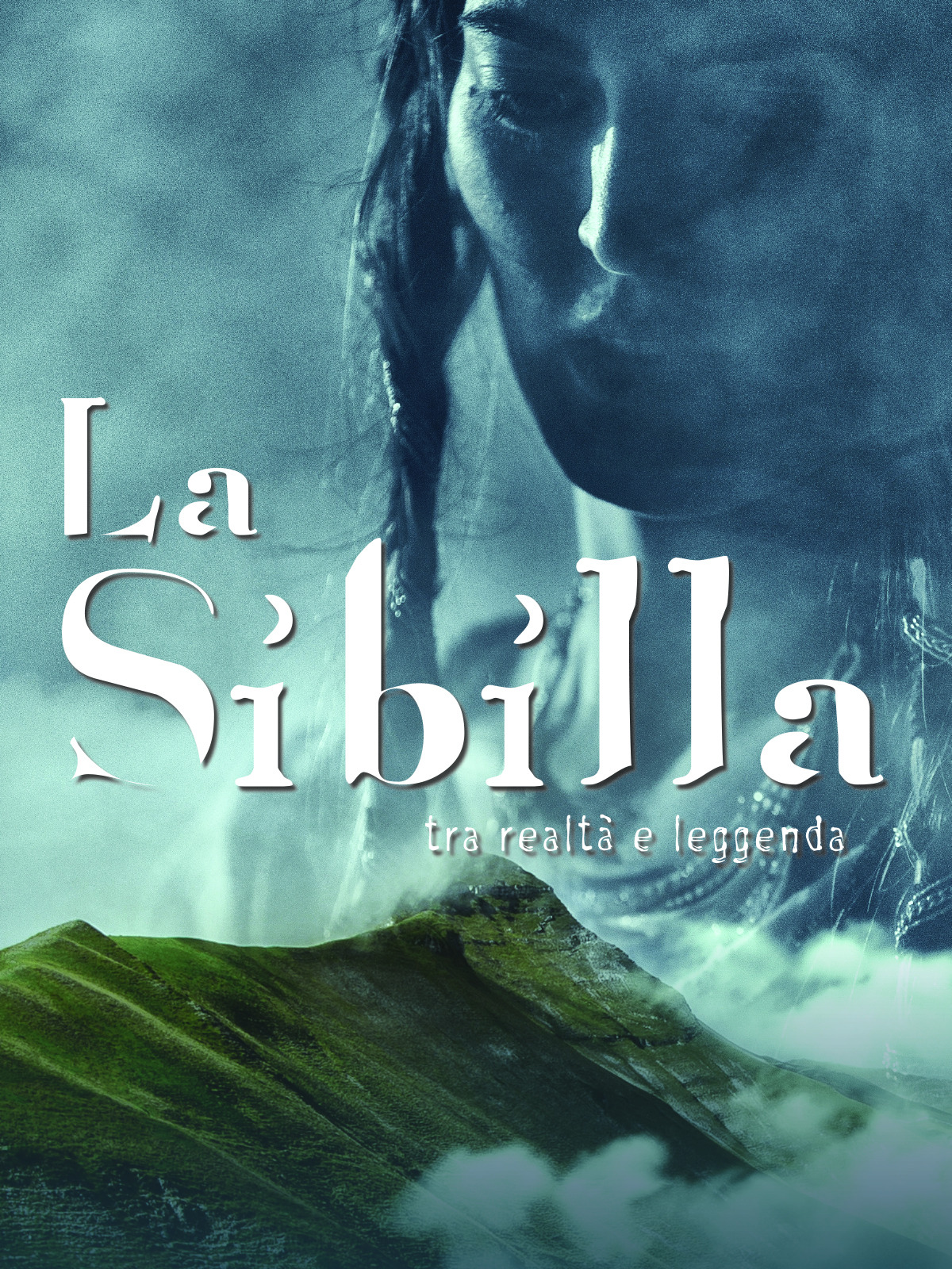 Prime Video: La Sibilla - Tra realtà e leggenda