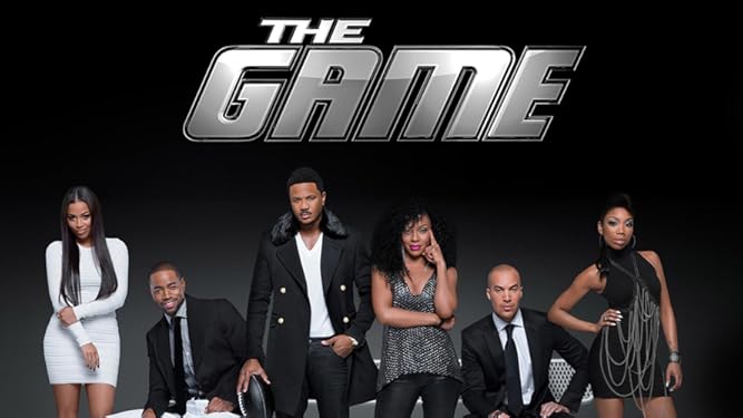 The Game Tv Show Season 4
