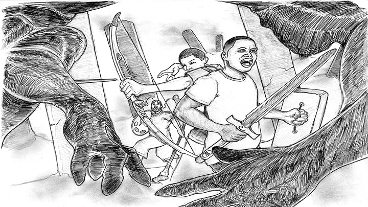 Watch A Fanboys Tale | Prime Video