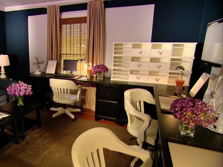 Prime Video: Deserving Design - Season 3