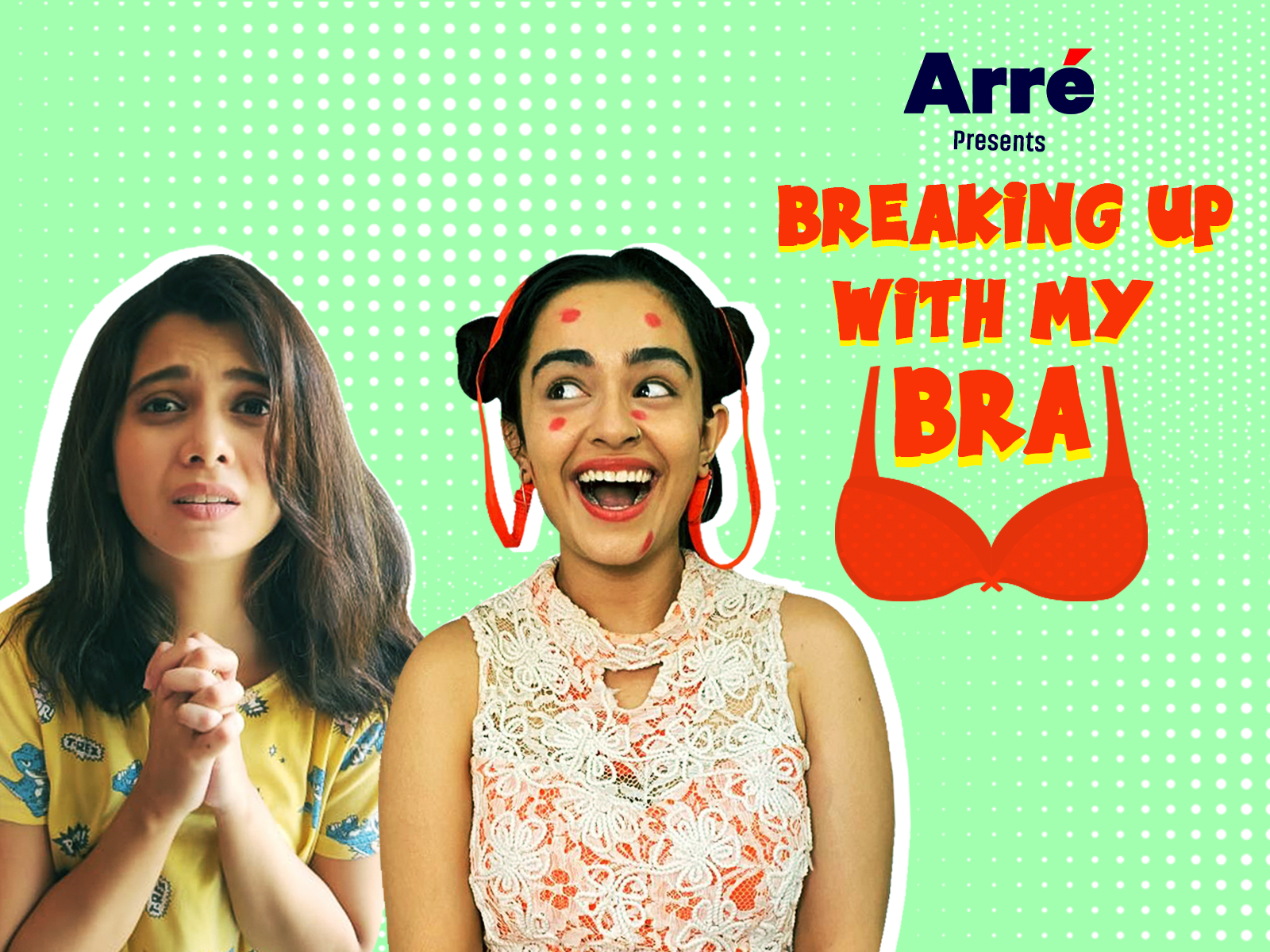 Prime Video: Arre Classics - Season 4