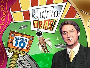 Prime Video: Eurotrash