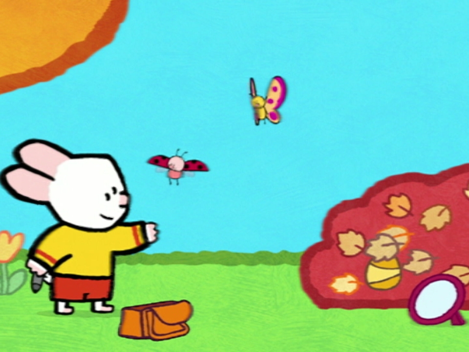 Prime Video: Louie - Season 2