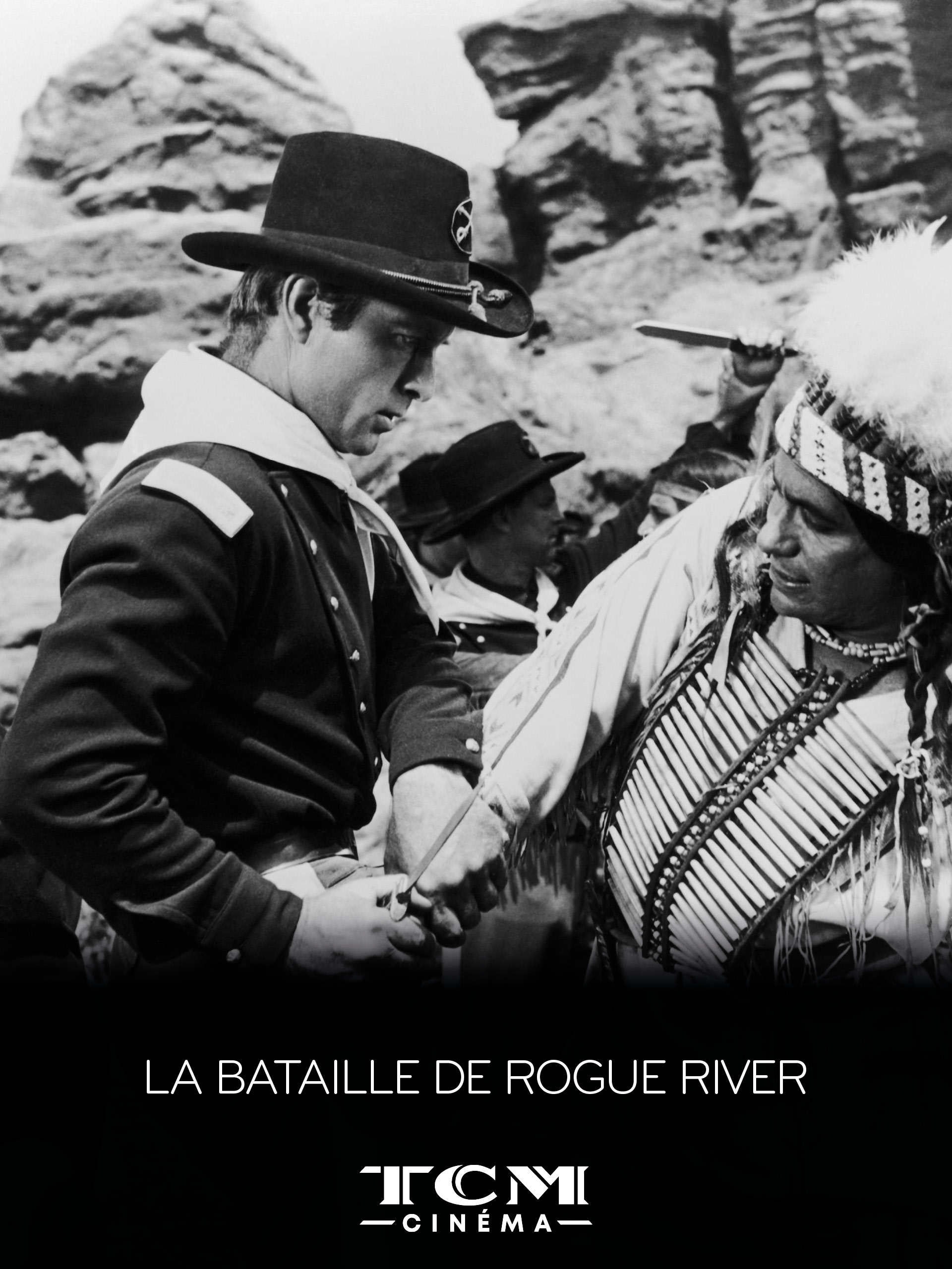 Prime Video: La Bataille De Rogue River