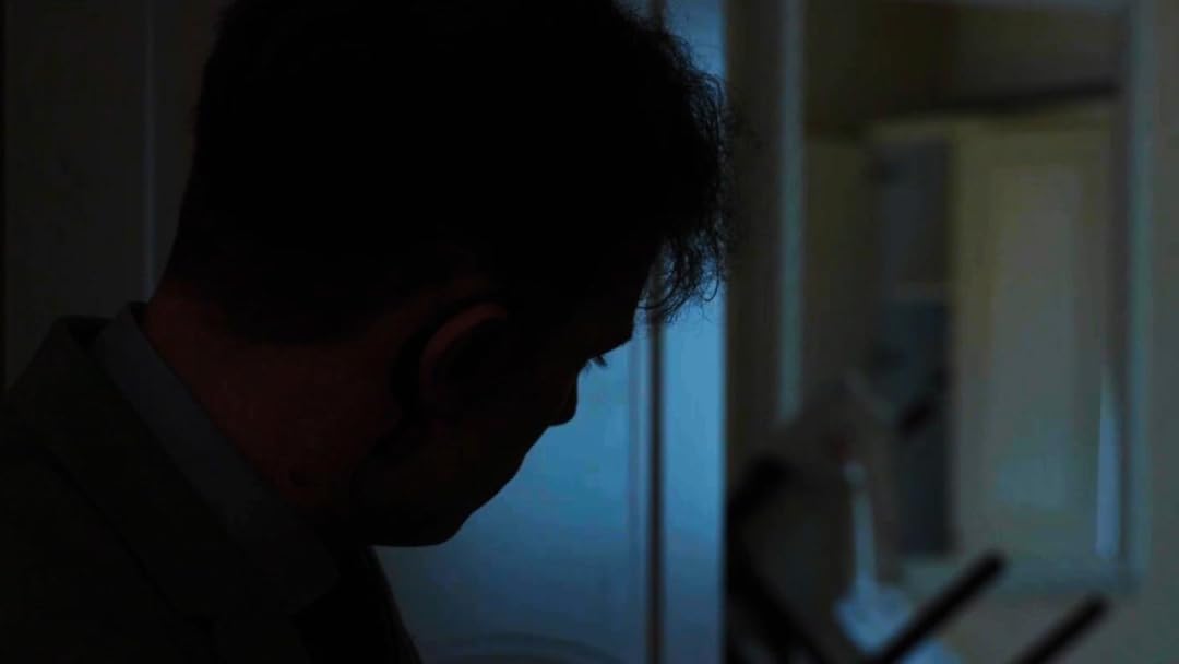 Prime Video: Snowblind