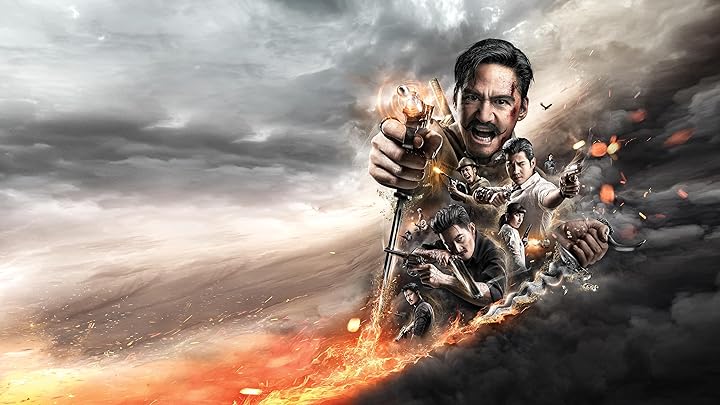 Prime Video: Khun Pan 3