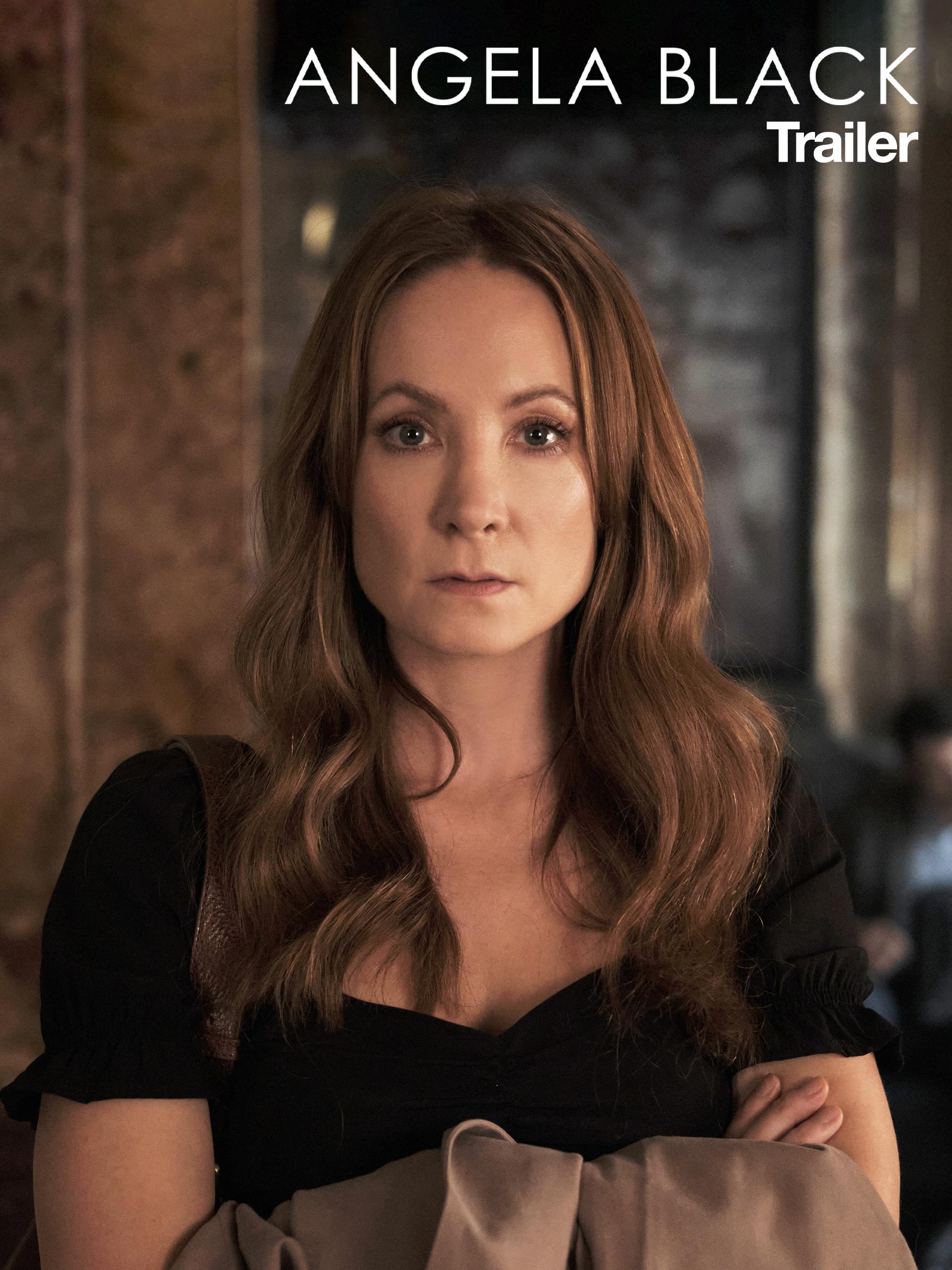 Prime Video: Trailer - Angela Black S01